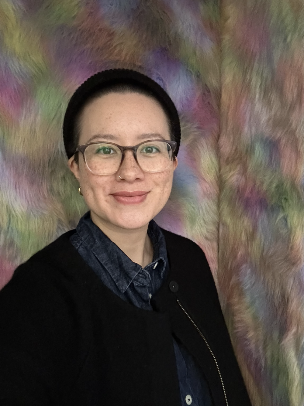 Meet the team - NDFT.org.uk